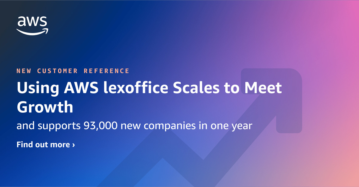 Case Study: Haufe-Lexware