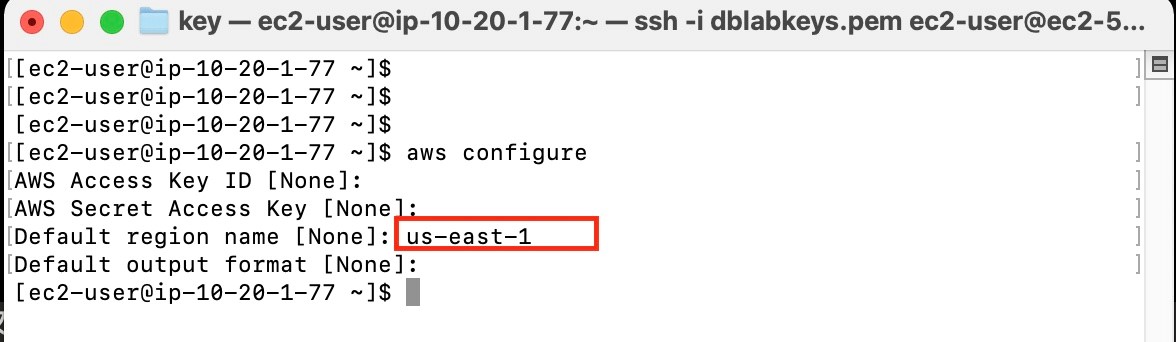 快速上手云原生数据库Amazon Aurora Serverless v2 极致弹性伸缩体验