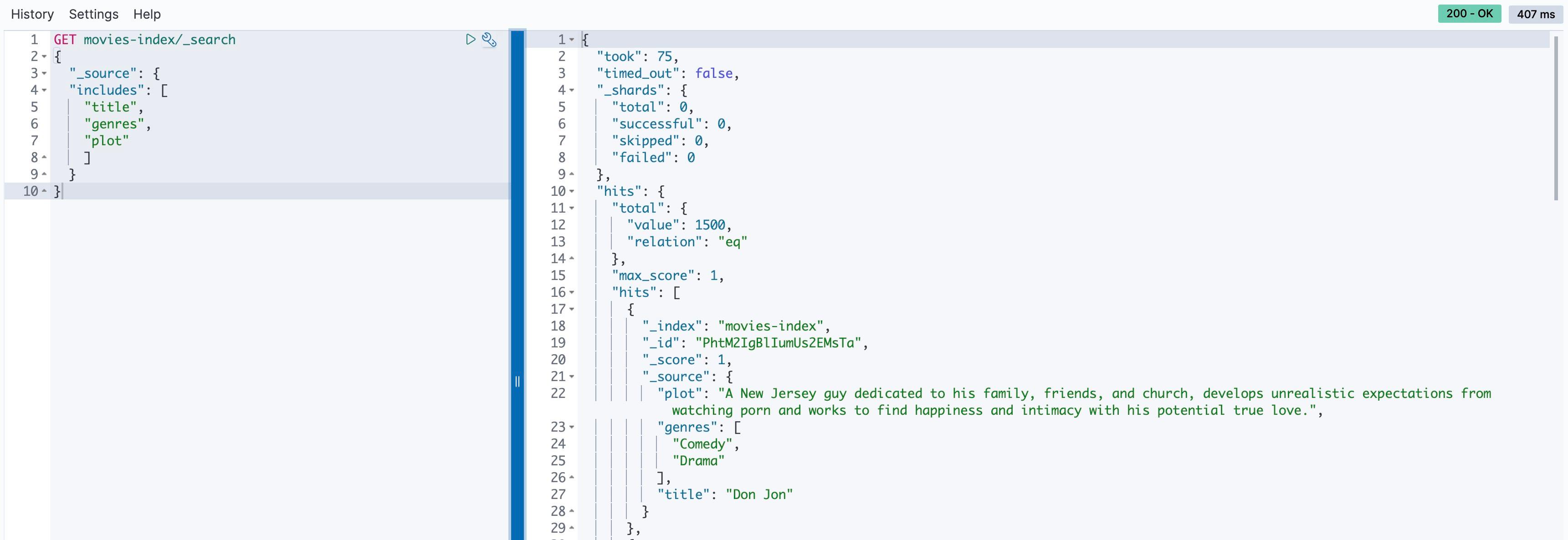 使用 Apache Kafka 和 Go 将数据摄取到 Opensearch 8192