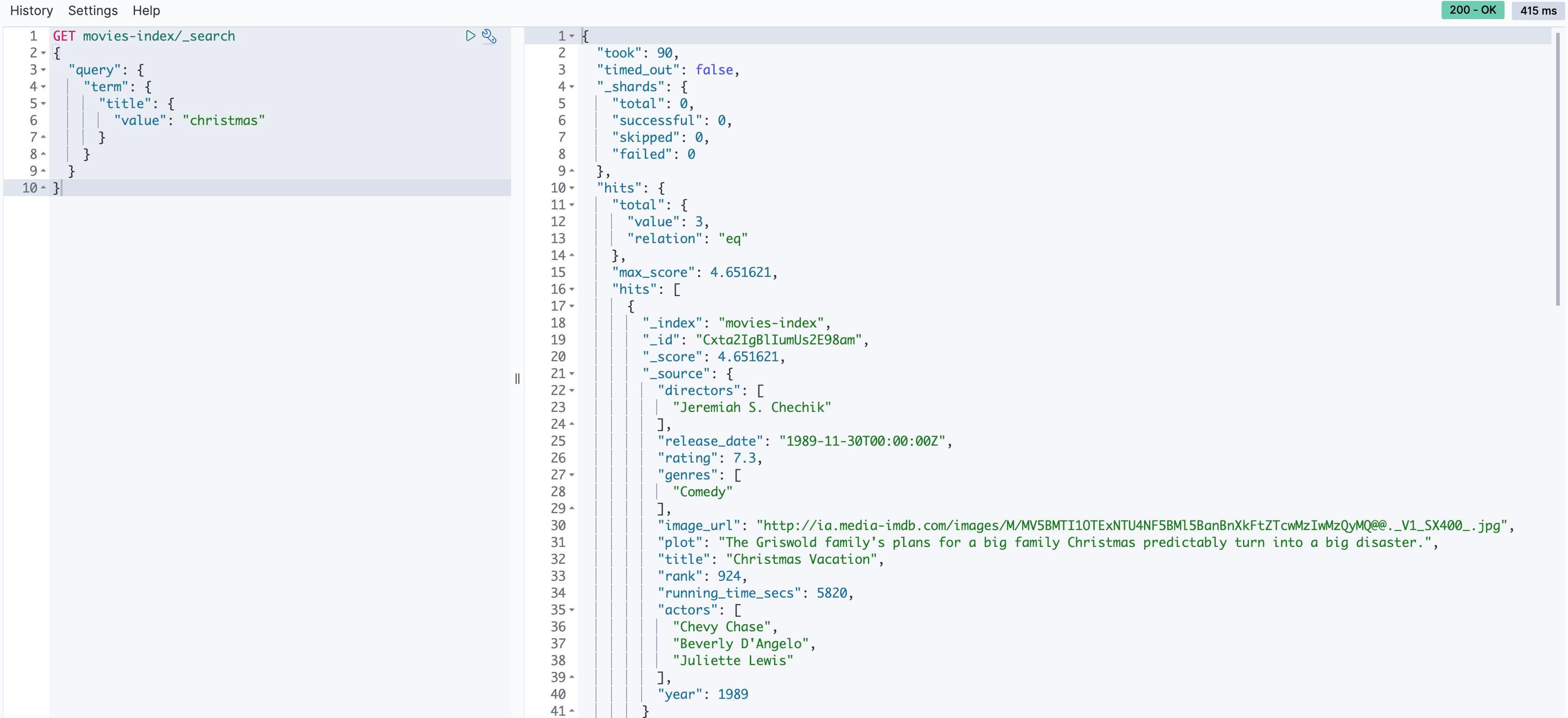 使用 Apache Kafka 和 Go 将数据摄取到 Opensearch 0273