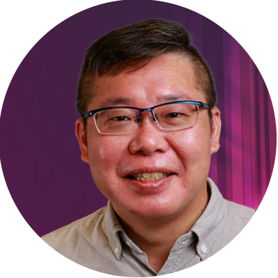 AWS Innovate 2024 台灣場