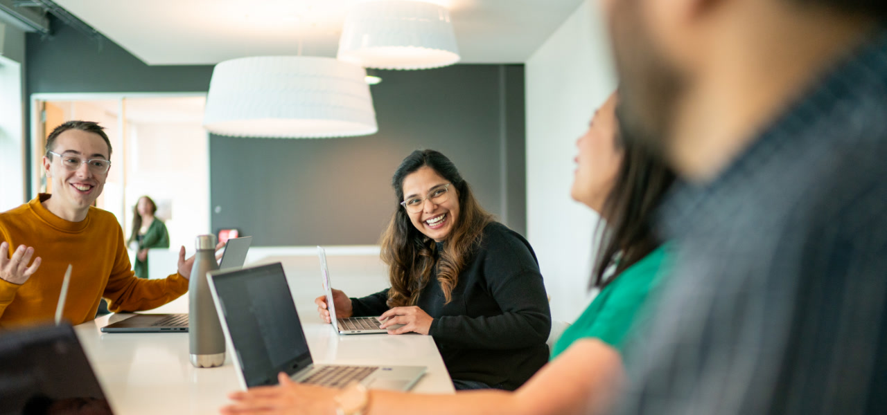 Meaningful work– 8 ways AWS employees are building with impact – Life ...
