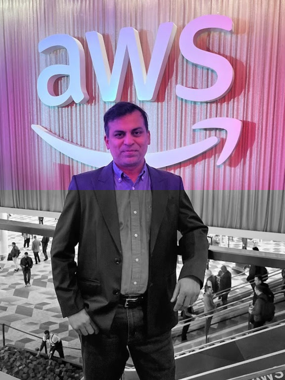 Life at AWS - Inside Amazon Bedrock Knowledge Bases