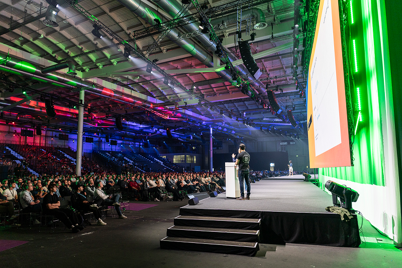 AWS Summit Johannesburg 2026