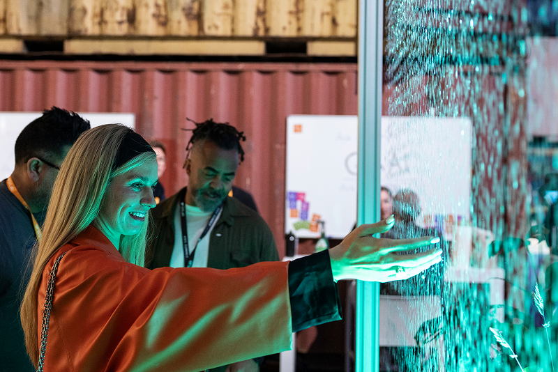AWS Summit Hamburg 2026
