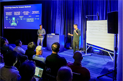 Agenda - AWS Summit Hamburg 2026
