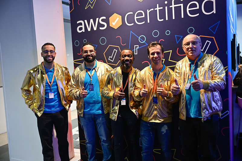 Home | AWS Summit New York City June 17