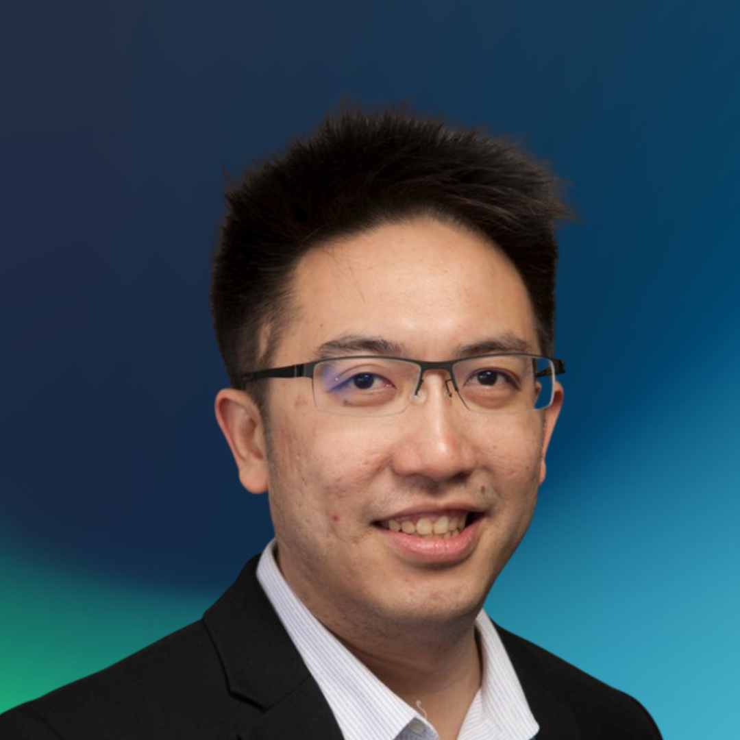 AWS Financial Services Symposium: CXO Summit