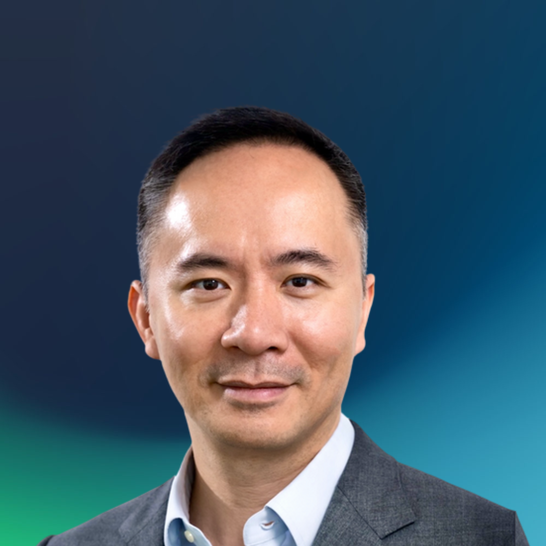 AWS Financial Services Symposium: CXO Summit