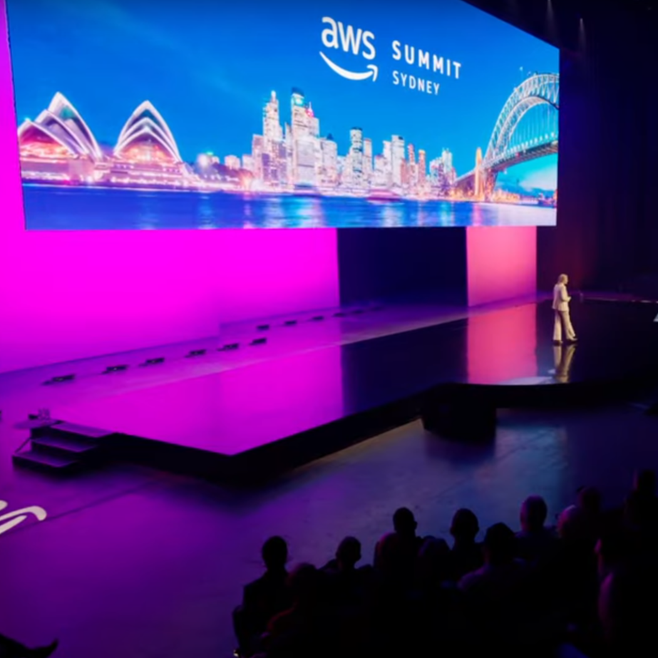 6 Must-attend AWS Summit Sydney sessions for software leaders - AWS