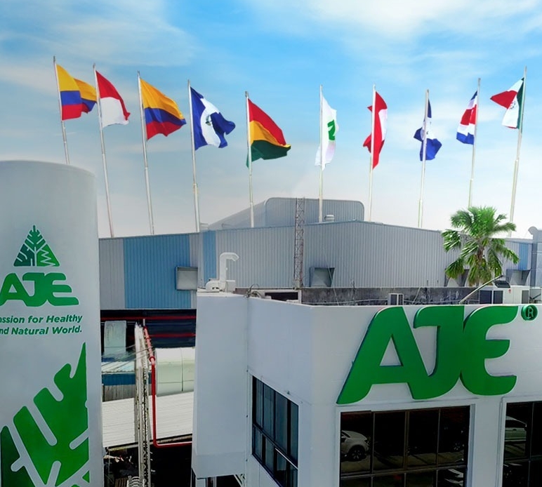 AJE Group Optimizes the Performance and Costs of Analytics Workloads by Adopting AWS | Case ...