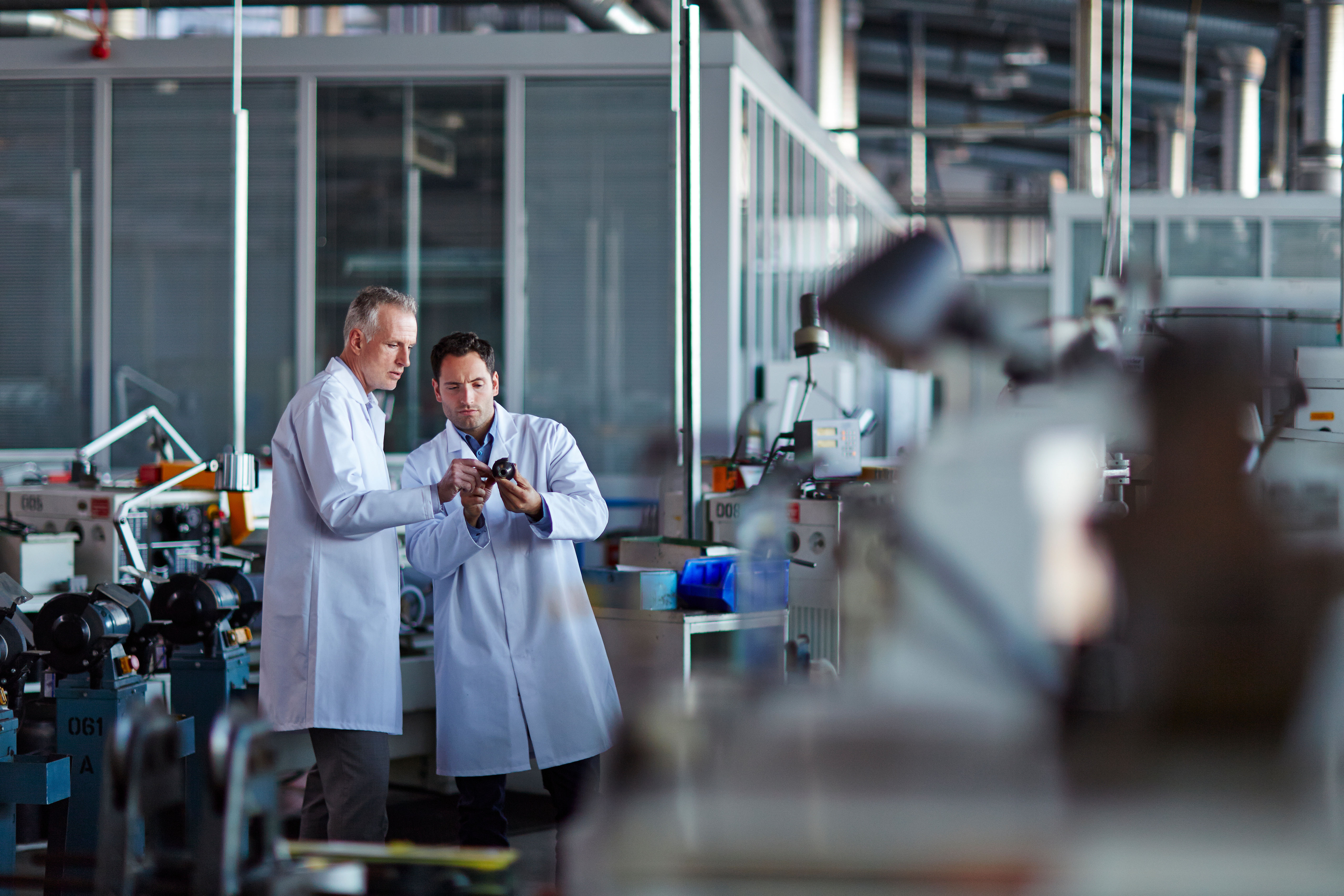 Migrating Critical ERP Workloads to AWS Using SAP on AWS with 3M ...