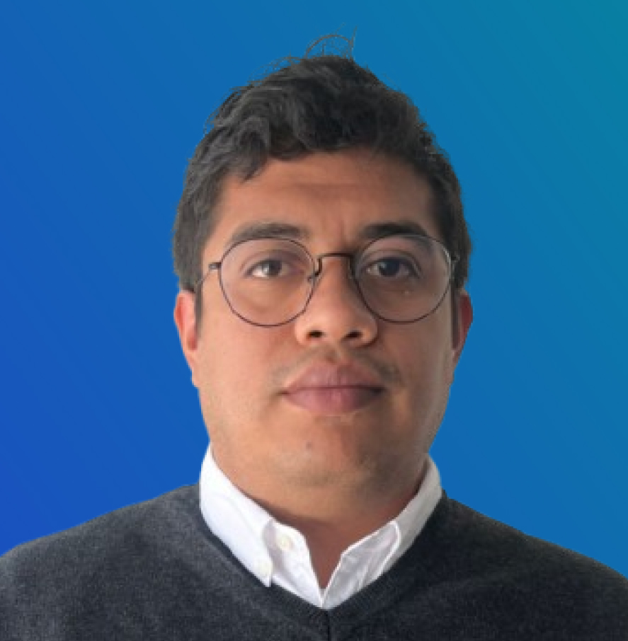 AWS ExecLeaders Ciudad de México