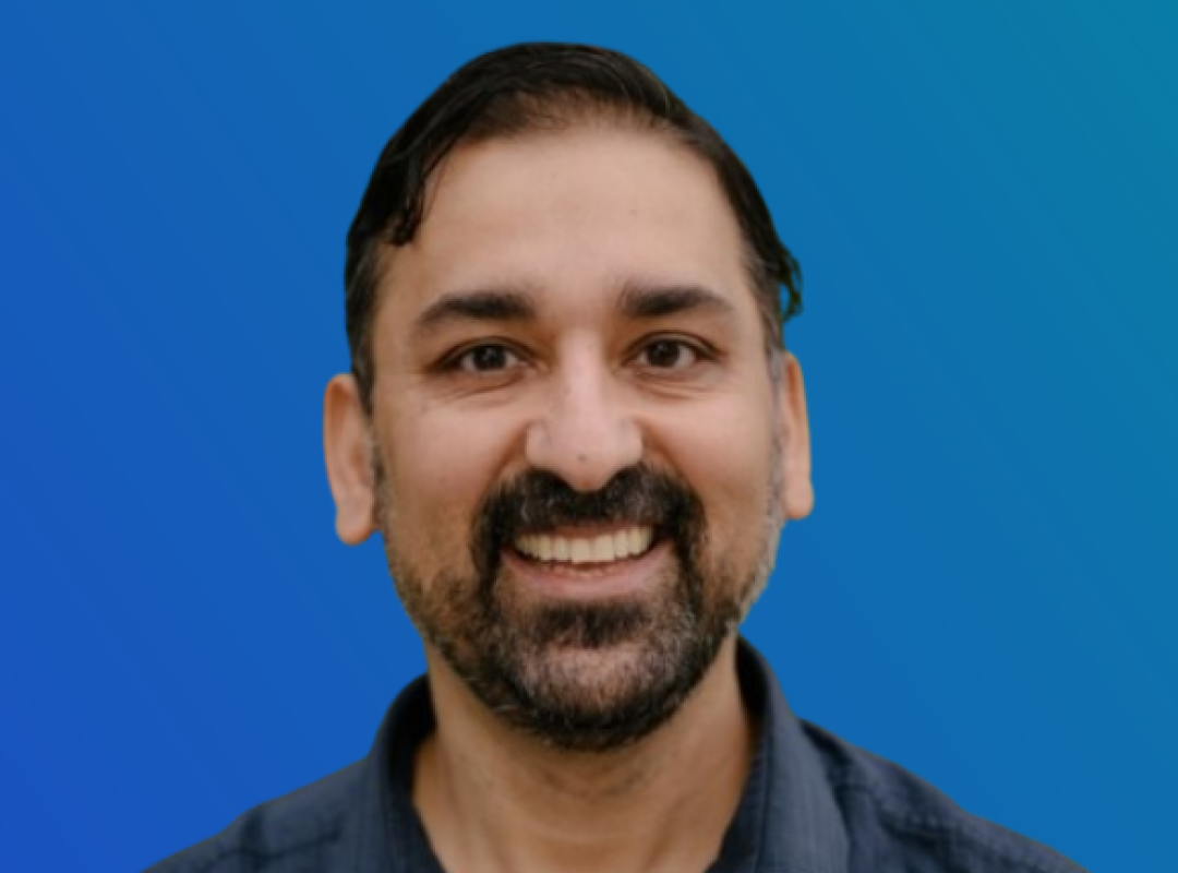 AWS ExecLeaders Ciudad de México