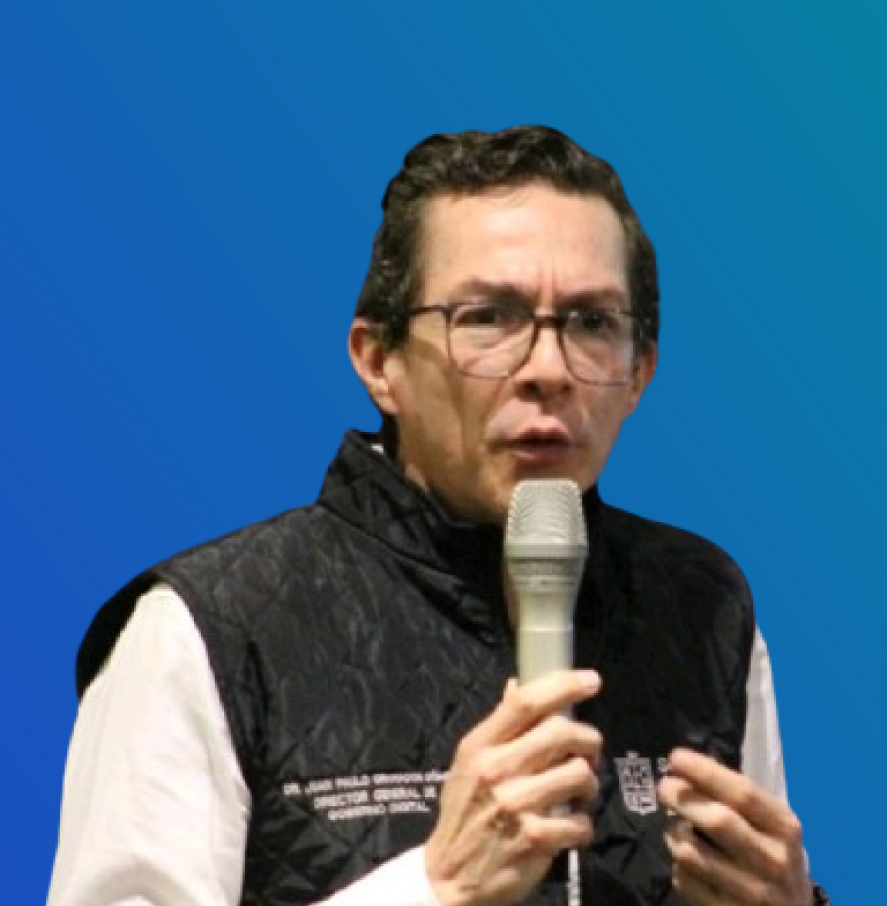 AWS ExecLeaders Ciudad de México