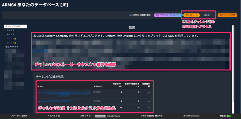 AWS Jam のススメ ~ 楽しみながら実践的な AWS スキルを獲得しよう ~ - builders.flash☆ - 変化を求める ...