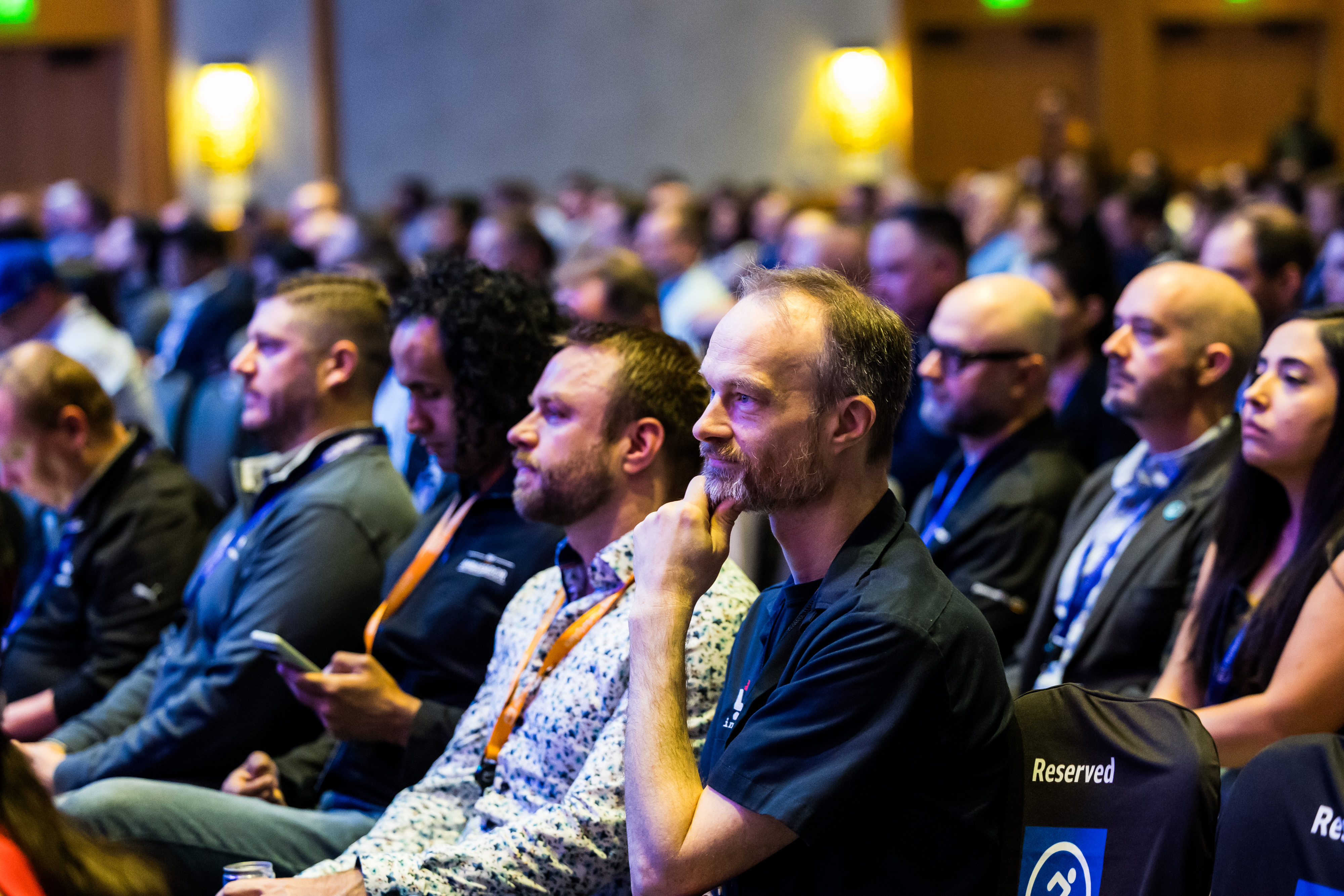 AWS Marketplace Seller Conference