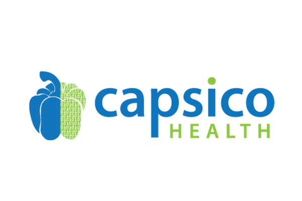 CapsicoHealth & Onix – Amazon Web Services (AWS)