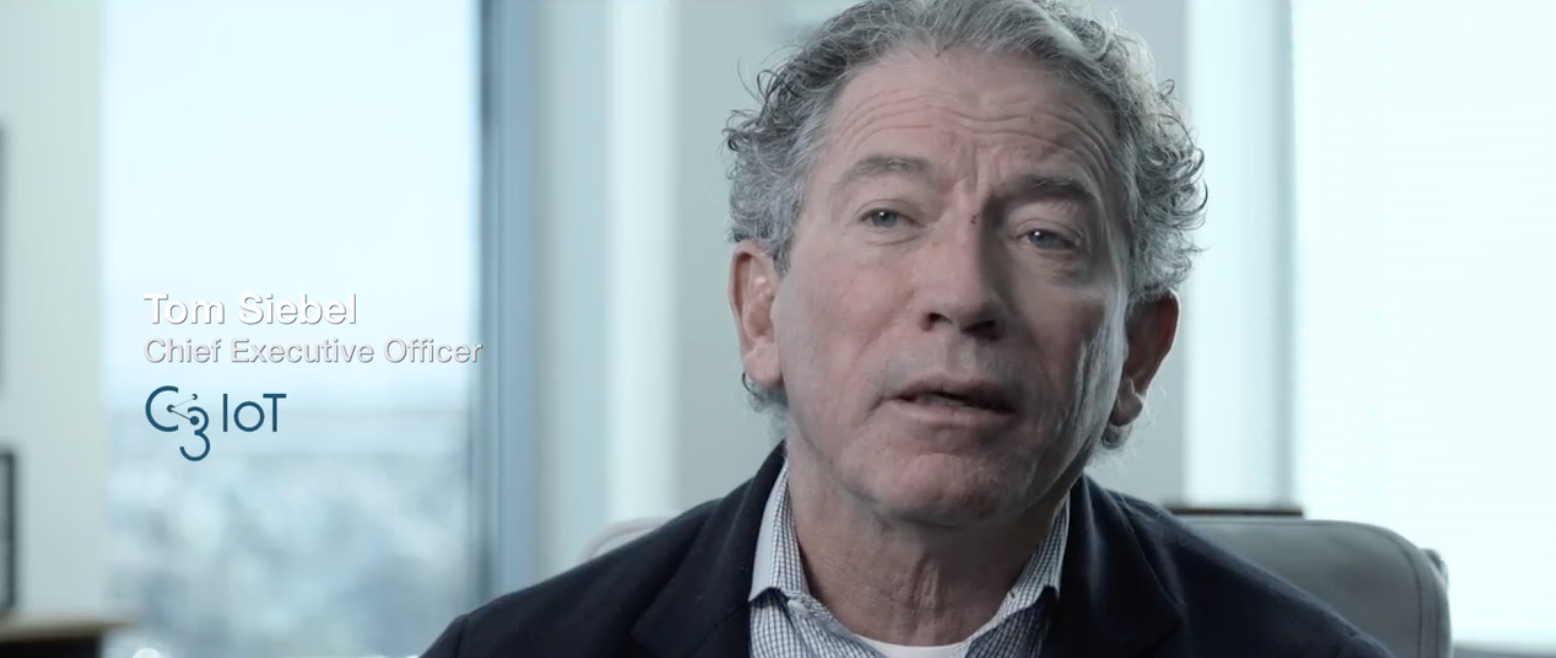 IoT Partner Solutions