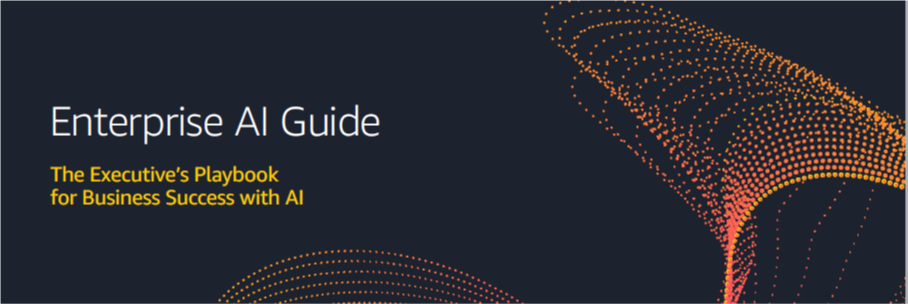 AWS 기계 학습에 기반한 AI