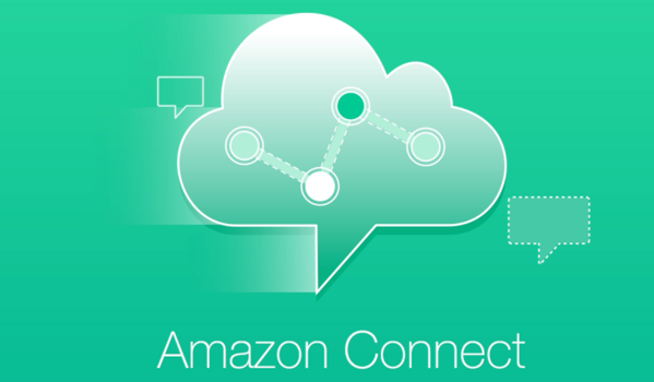 Amazon Connect – Cloud-basiertes Contact Center