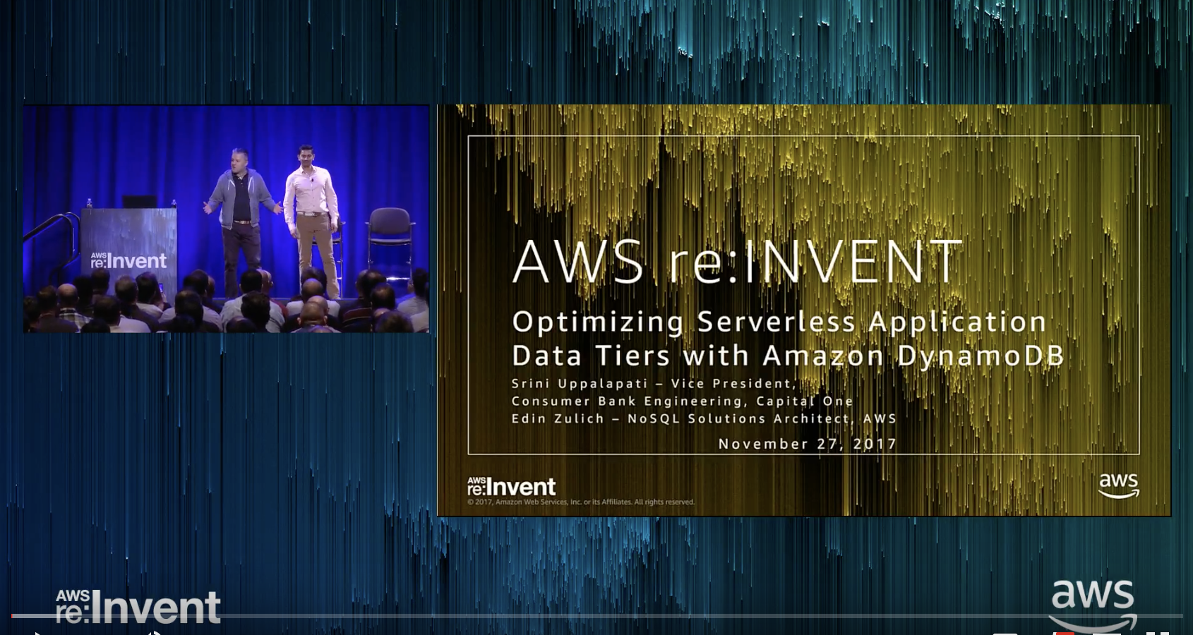 AWS Lambda – リソース
