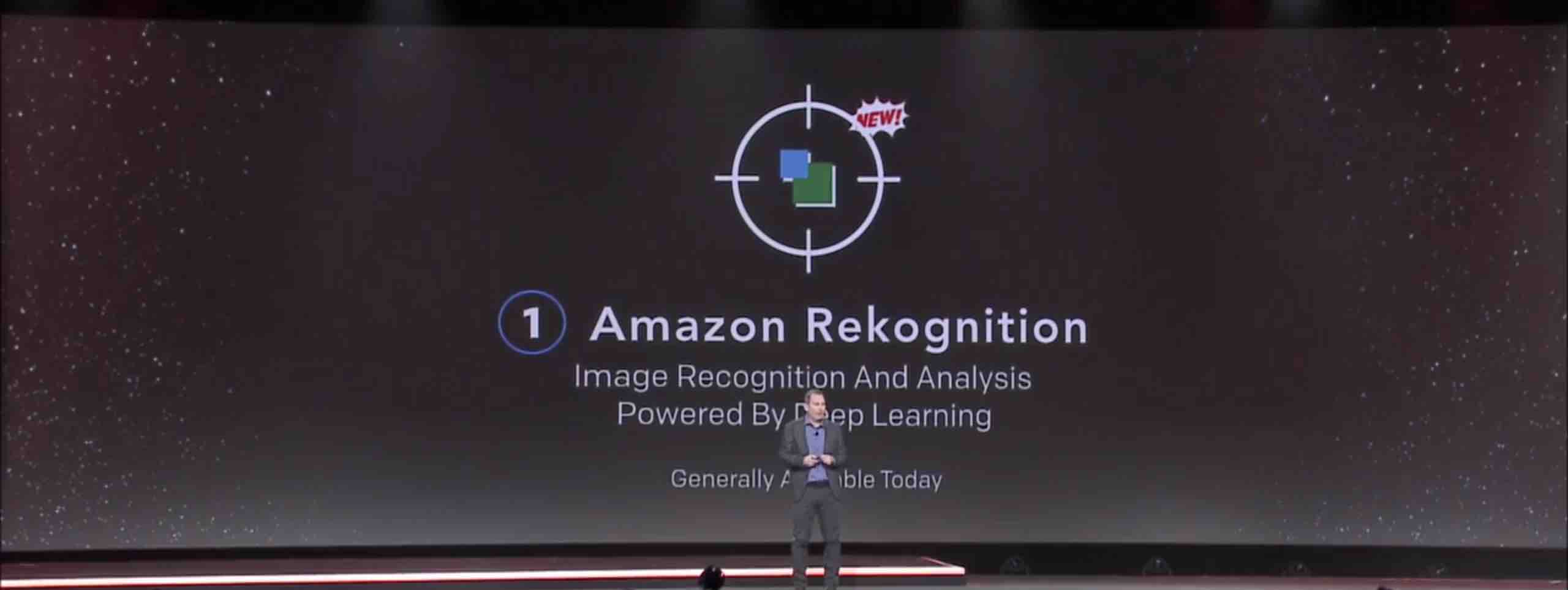 AWS | Retail | Customer Engagement - Amazon Web Services