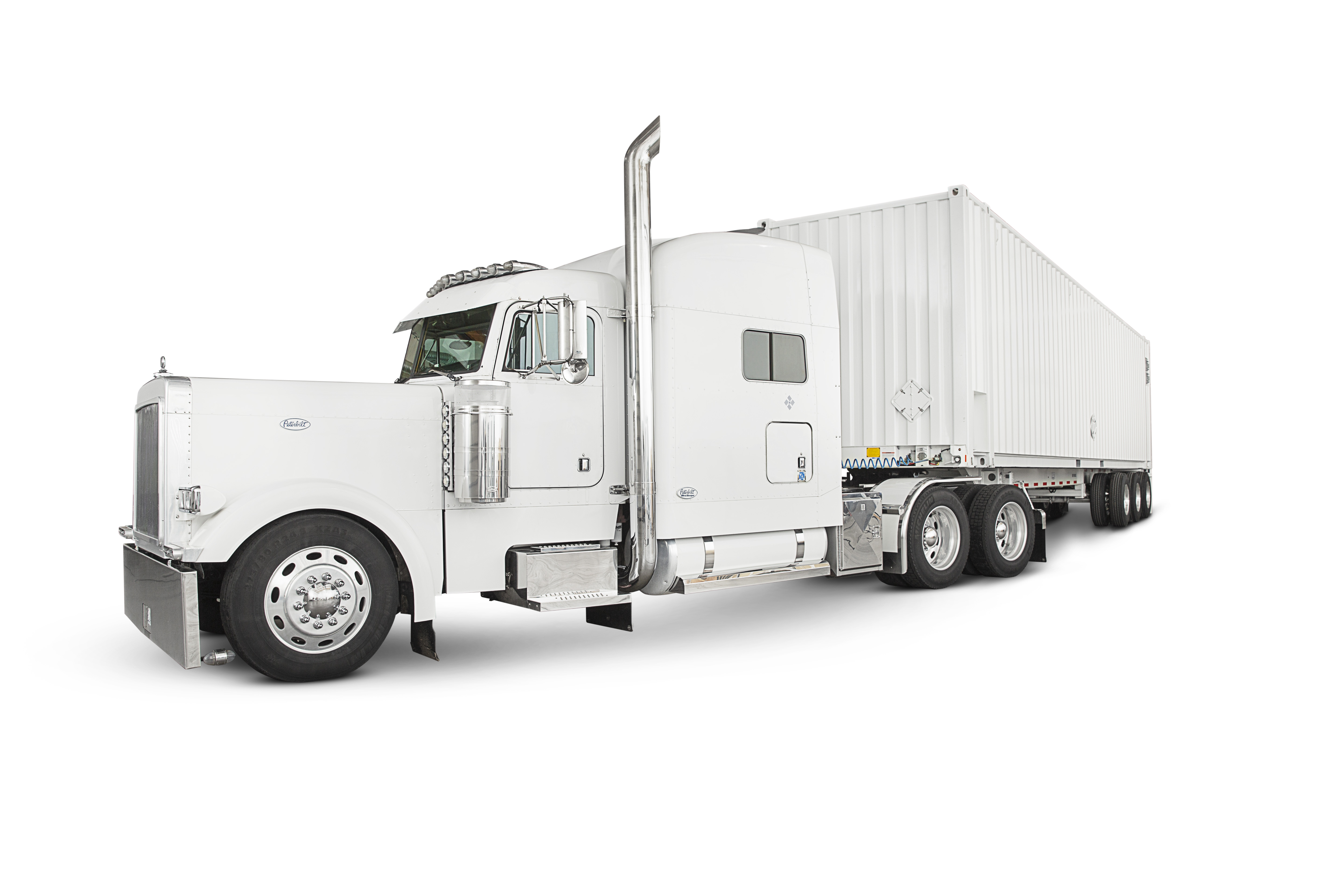 AWS Snowmobile – Massive Exabyte-Scale Data Transfer Service