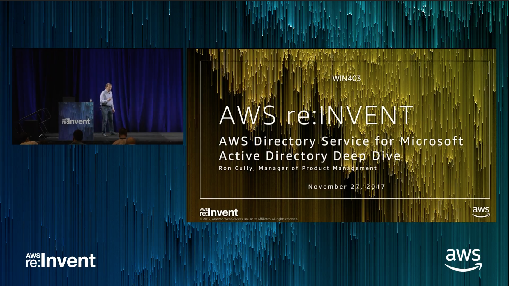 開始方法 - AWS Directory Service | AWS