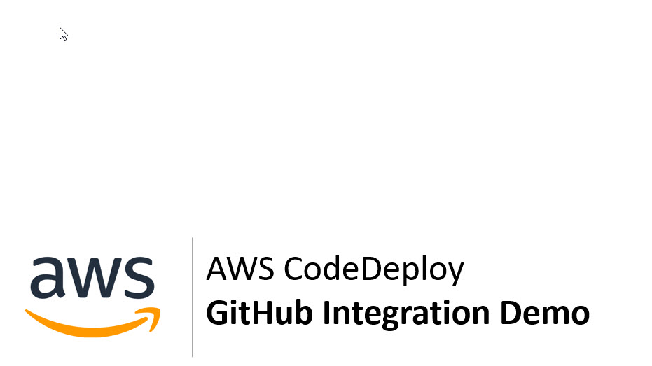 Conceitos básicos do AWS CodeDeploy | Amazon Web Services