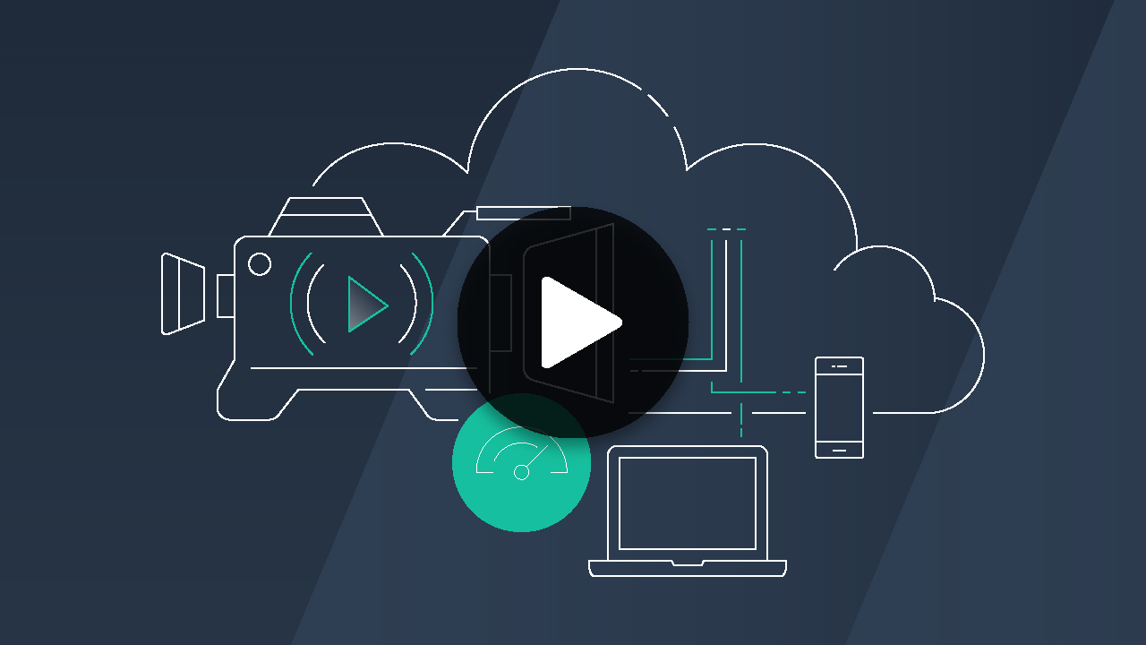 MediaConnect Resources