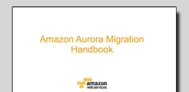 Amazon Aurora Resources - Amazon Web Services