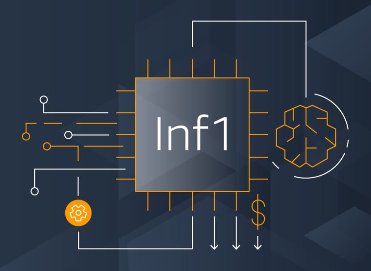 Amazon EC2 Inf1 Instances
