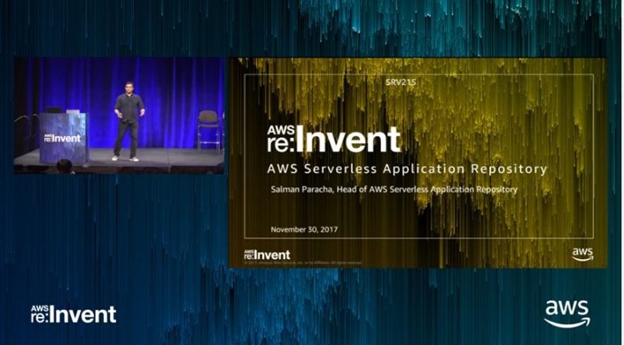 AWS Lambda – Resources