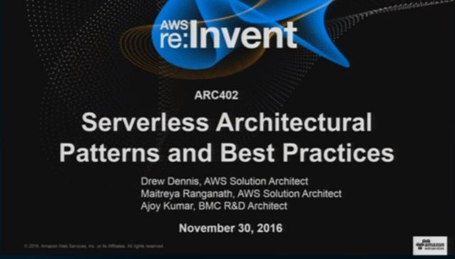 AWS Lambda – Resources