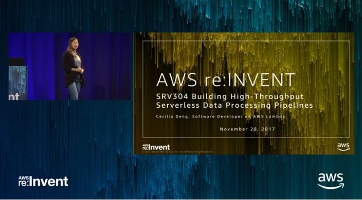 AWS Lambda – リソース