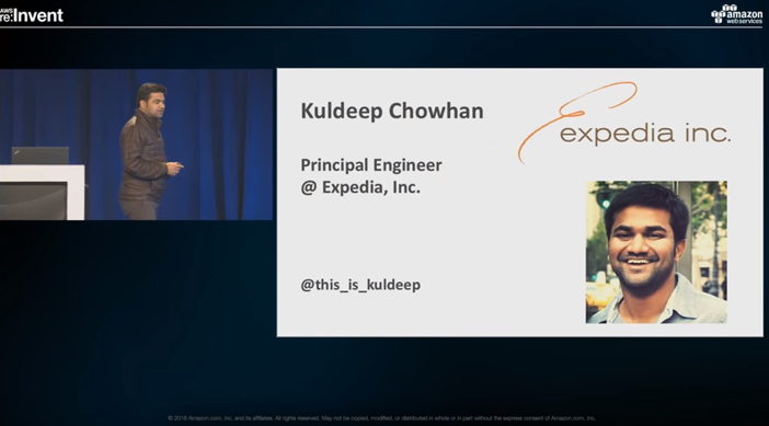 AWS Lambda – Resources