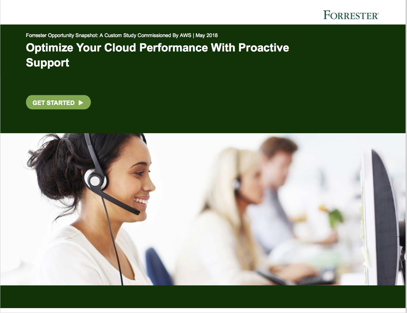 Enterprise Support for Using AWS | 24x7 Technical Support w/ 15 Minute ...