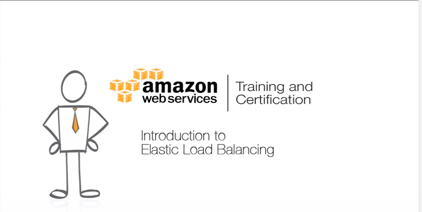 AWS | Elastic Load Balancing | Getting Started AWS | Elastic Load Balancing | Getting Started