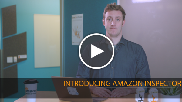 What’s New at AWS – Cloud Innovation & News