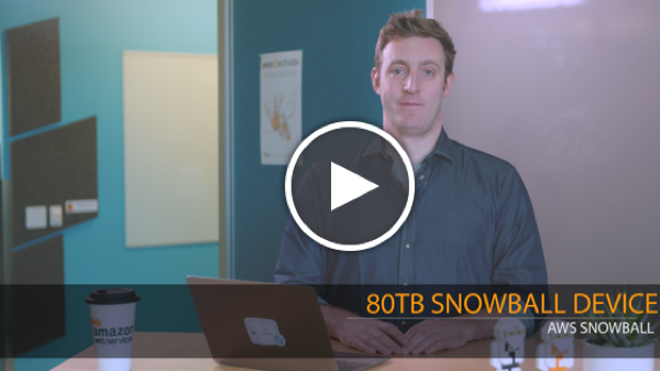 What’s New at AWS – Cloud Innovation & News