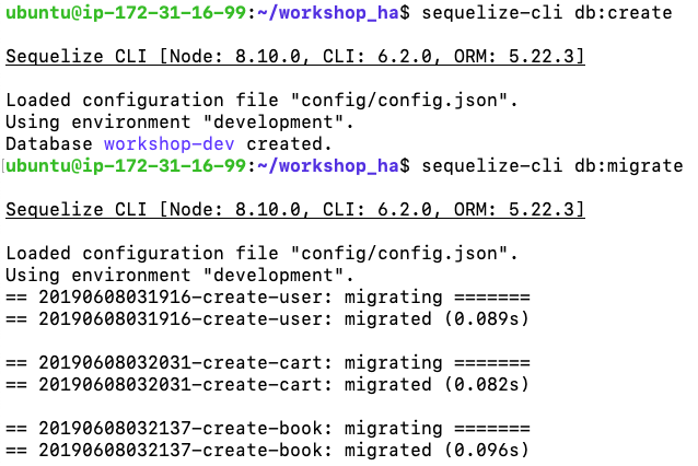 手把手教你在云上部署动态网站 - AWS 云服务